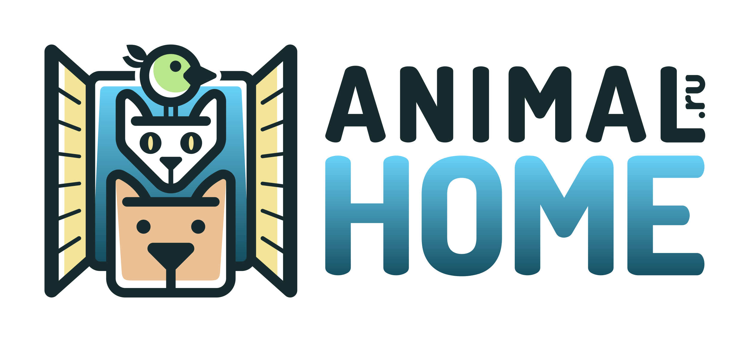 Справочник пород животных